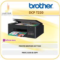 Jual Brother Dcp T220 Murah - Harga Terbaru 2025