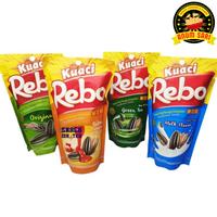 Jual Kuaci Rebo Terdekat - Harga Murah & Grosir Maret 2024
