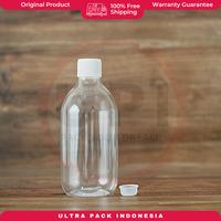 Jual Botol Plastik 300Ml Terbaik - Harga Murah Mei 2024 & Cicil 0%