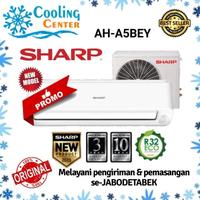 AC SHARP: Pilihan Tak Lekang oleh Waktu April 2025