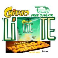 Chitato Lite, Keripik Kentang Enak untuk Naikin Mood