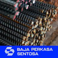 Jual Besi 10 Full Terbaik - Harga Murah Desember 2024 & Cicil 0%