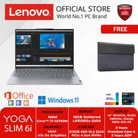 Jual Lenovo Intel Evo Murah - Harga Terbaru 2024