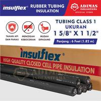 Jual Insulflex Terbaik - Harga Murah Maret 2025 & Cicil 0%
