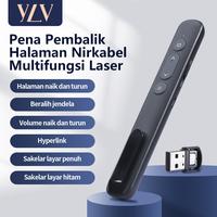 Jual Pointer Logitech Murah & Terbaik - Harga Terbaru Desember 2024