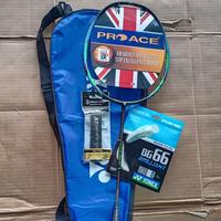 Raket Pro Ace Dengan Koleksi Terlengkap Harga Terbaru - Maret 2024