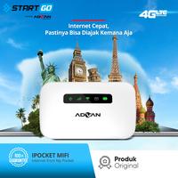 Jual Mifi Terbaru - Harga Murah Juni 2024 & Cicil 0%