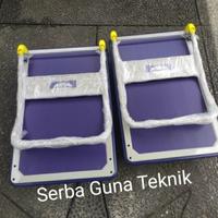 Jual Trolley 500Kg Terbaik - Harga Murah Mei 2024 & Cicil 0%