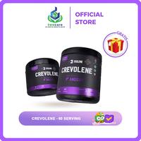 Jual Crevolene Creatine Evolene Murah - Harga Terbaru 2024