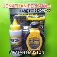 Jual Benang Sipatan Terlengkap - Harga Murah & Grosir April 2024