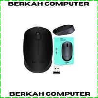 Jual Mouse Logitech M170 Terbaru - Harga Murah Juni 2024 & Cicil 0%