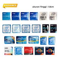Jual Stiker Intel Terbaru - Harga Murah April 2024 & Cicil 0%