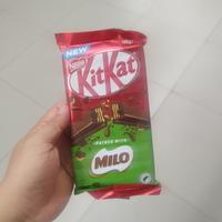 Jual Kitkat Milo Murah - Harga Terbaru 2025