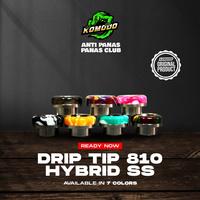 Jual Drip Tips Terbaik - Harga Murah Februari 2024 & Cicil 0%