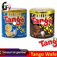 Tango Kaleng, Renyah dan Legit dalam Satu Gigitan Februari 2024