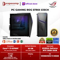 Jual Asus Rog Pc Murah & Terbaik - Harga Terbaru Juni 2024