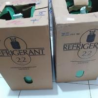 Jual Freon Refrigerant R22 Terbaik - Harga Murah Juni 2024 & Cicil 0%