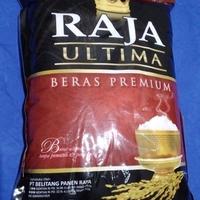Jual Beras Raja Ultima Terdekat - Harga Murah & Grosir Mei 2024