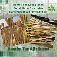 Jual Ajir Bambu Terlengkap & Terbaik - Harga Murah Juni 2024