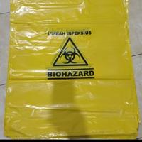 Jual Plastik Infeksius Terbaik - Harga Murah Maret 2024 & Cicil 0%