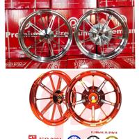 Jual Velg Vnd Beat Murah - Harga Terbaru 2024