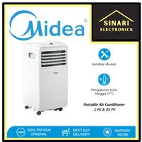 Jual Ac Portable Midea 1 Pk Terlengkap - Daftar Harga Juni 2024 ...
