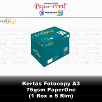 Jual Kertas A3 1 Rim Terlengkap - Harga Grosir & Murah Januari 2025