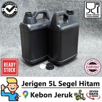 Jual Jerigen 5 Liter Terlengkap - Harga Murah April 2025 & Cicil 0%