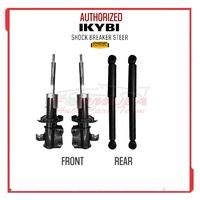 Jual Shockbreaker Ikybi Terlengkap - Harga Murah Mei 2024 & Cicil 0%