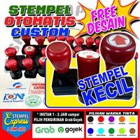 Jual Stempel Kecil Terlengkap - Harga Grosir & Murah Juni 2024
