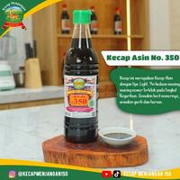 Kecap Asin Berkualitas - Ada Flash Sale Mulai Rp5ribu!