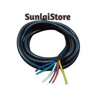 Jual Kabel Isi 6 Terbaik - Harga Murah Oktober 2025 & Cicil 0%