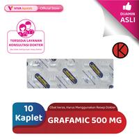 Jual Asam Mefenamat Terbaik & Terbaru Februari 2024 - Harga Murah