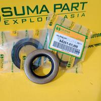 Jual Seal Roda Terlengkap - Harga Murah Juni 2024 & Cicil 0%