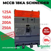 Jual Mccb 125A Terbaik - Harga Murah April 2025 & Cicil 0%