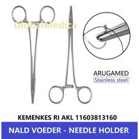 Jual Needle Holder Murah - Harga Terbaru Mei 2025