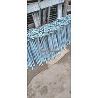 Jual Plat Angkur Terlengkap - Harga Murah Juni 2024 & Cicil 0%