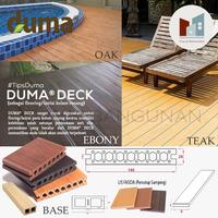 Jual Duma Deck Terbaik - Harga Murah April 2024 & Cicil 0%