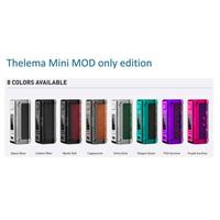 Jual Thelema Mini 45W Terlengkap - Daftar Harga Maret 2024 & Cicilan 0%