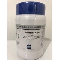 Jual Nutrient Agar Terdekat - Harga Murah & Grosir Maret 2025