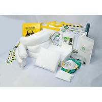 Jual Oil Spill Kit Murah - Harga Terbaru Mei 2024