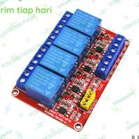 Jual Modul Relay 5V Terbaik - Harga Murah Mei 2024 & Cicil 0%