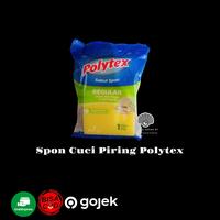 Jual Sponge Cuci Piring Polytex Terlengkap - Harga Terbaru Juni 2024 ...