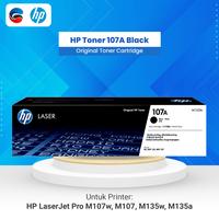 Jual Toner 107A Terlengkap - Daftar Harga Oktober 2025 & Cicilan 0%