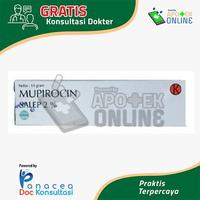 Jual Salep Mupirocin Murah - Harga Terbaru Mei 2024