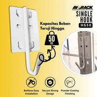 Jual Hook Besi Terbaik - Harga Murah April 2024 & Cicil 0%