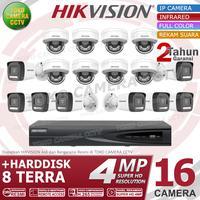 Jual Hikvision 4Mp Terlengkap - Daftar Harga Februari 2024 & Cicilan 0%
