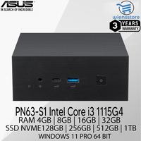 Jual Core I3 Gen 11 Murah - Harga Terbaru 2024