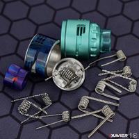 Jual Wasp Nano Rda Pro Terbaru - Harga Murah Mei 2024 & Cicil 0%