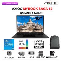 Laptop Axioo Harga Terbaru & Termurah Februari 2025